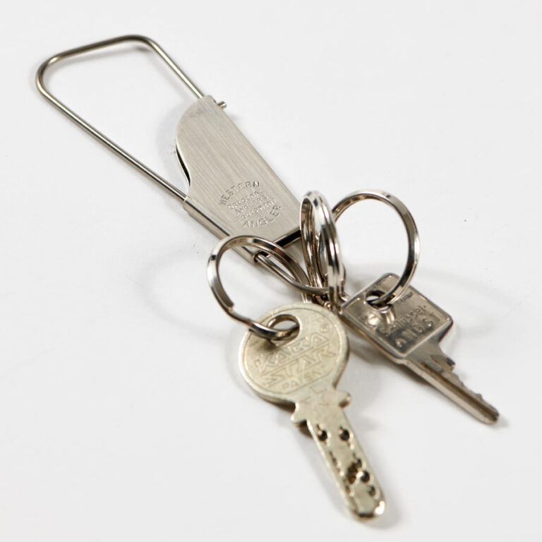 Keyring Holger - Japanproxy Europe