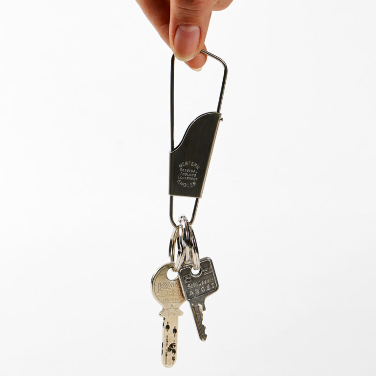 Keyring Holger - Japanproxy Europe