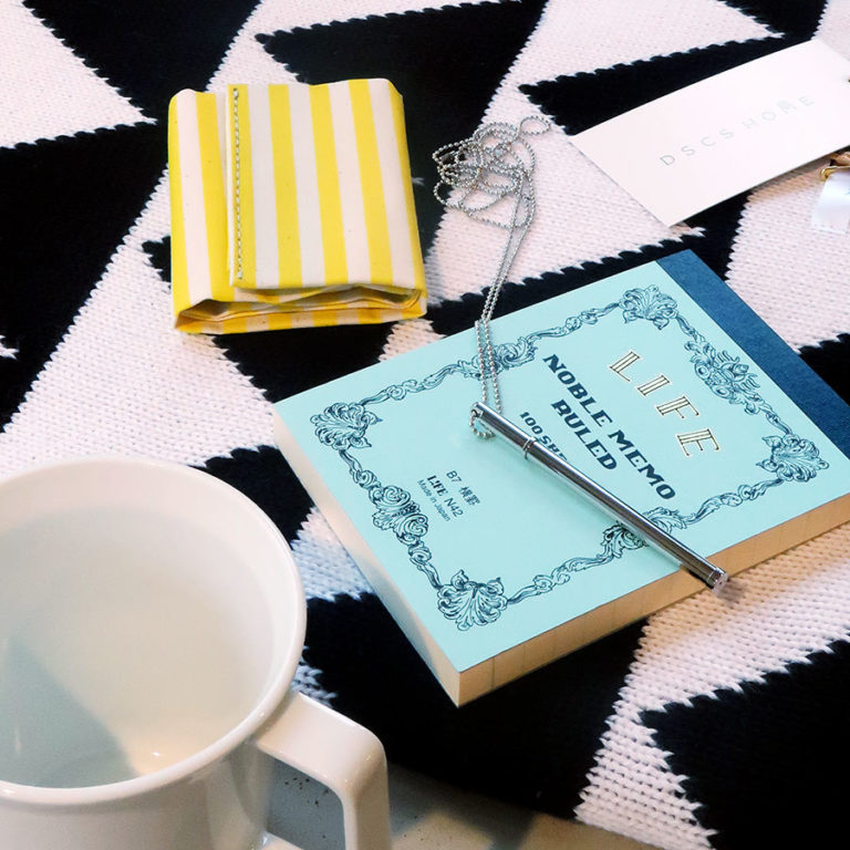 Neck Pen - Japanproxy Europe