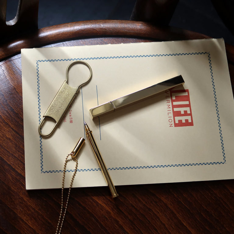 Neck Pen - Japanproxy Europe