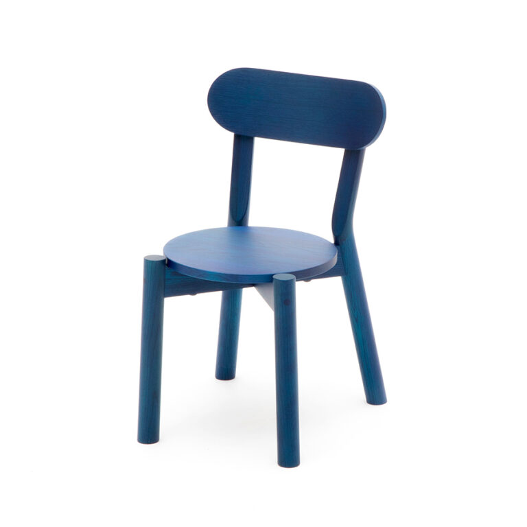 Castor Kids Chair - Japanproxy Europe