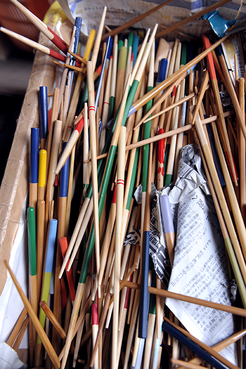 Japanproxy Europe - Japanese design-oriented independant brands/goods