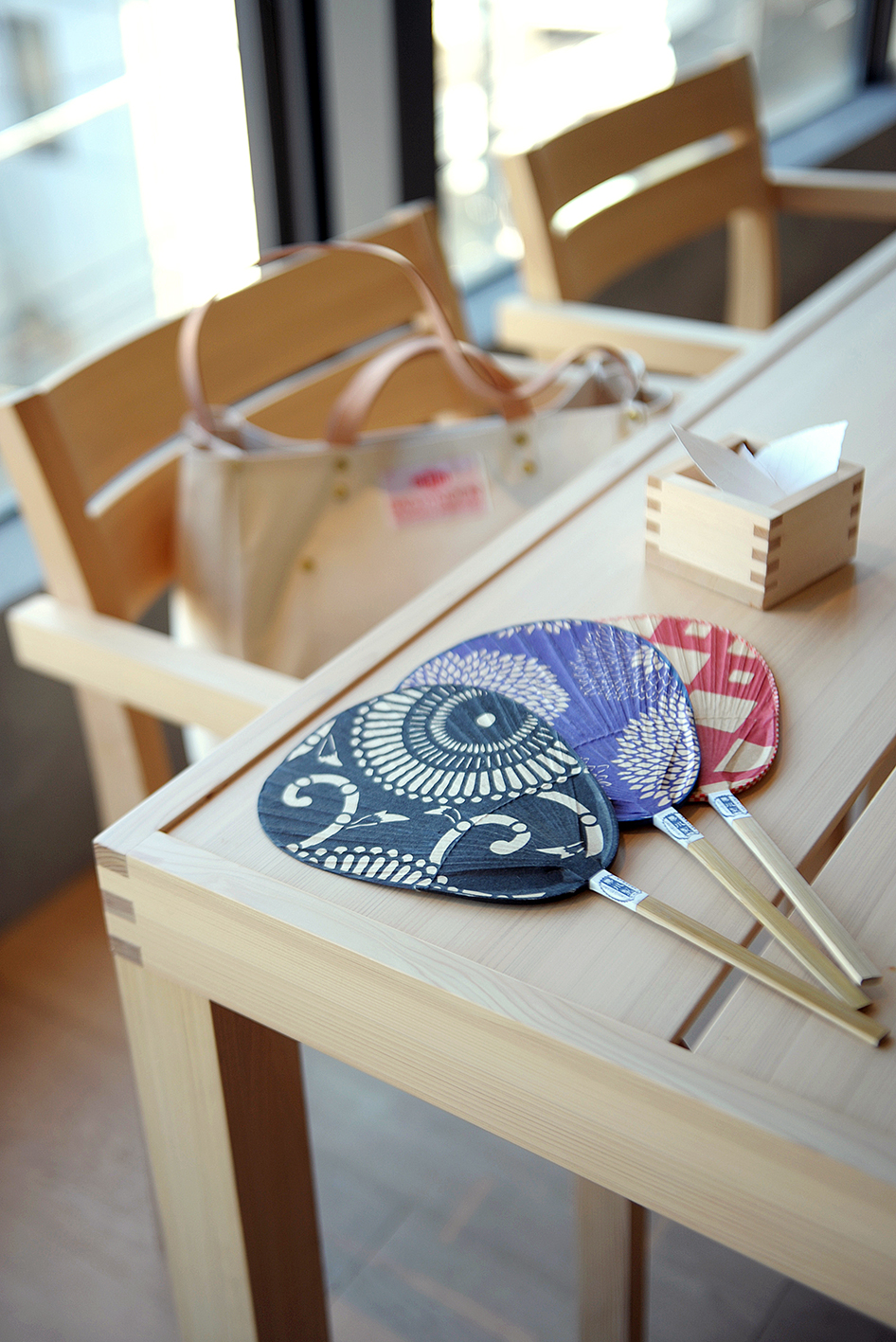 Japanproxy Europe - Japanese design-oriented independant brands/goods